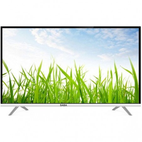 Téléviseur SABA LED HD Smart 32"