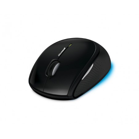 souris microsoft wireless mouse 5000 f-mgc-00004