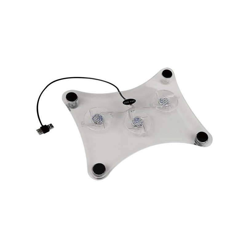 divers aneex support refroidisseur blanc f-e-f200