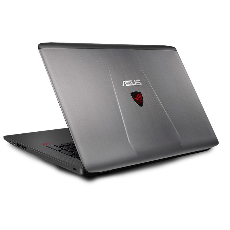 Pc portable Asus ROG GL752VW / i7 6è Gén / 16 Go