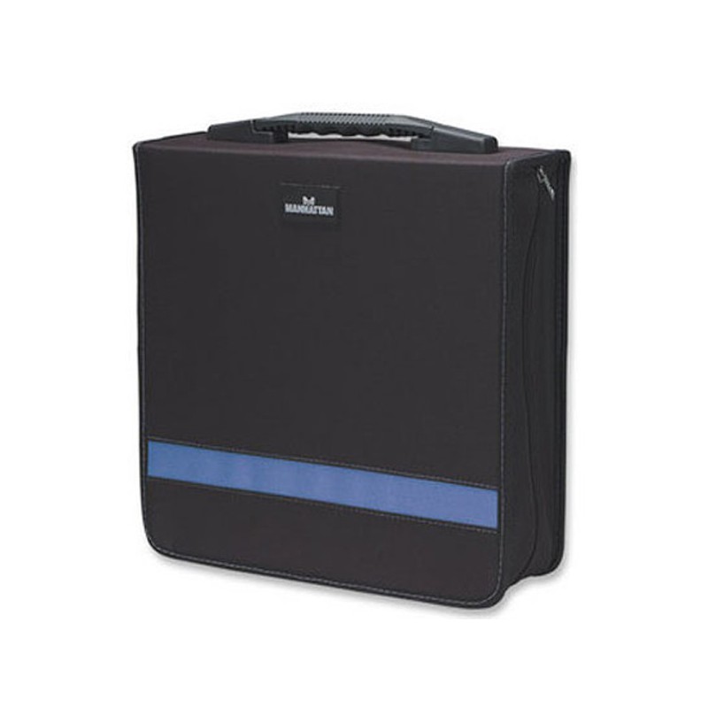 divers manhattan cd notebook f-437332