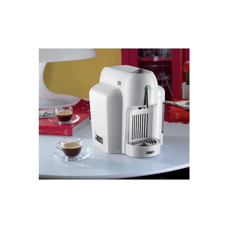 Mini Cafetière Express à Capsules