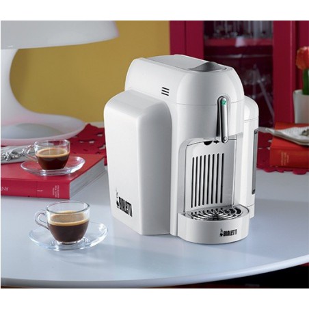 Mini Cafetière Express à Capsules