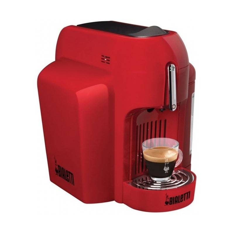 Mini Cafetière Express à Capsules