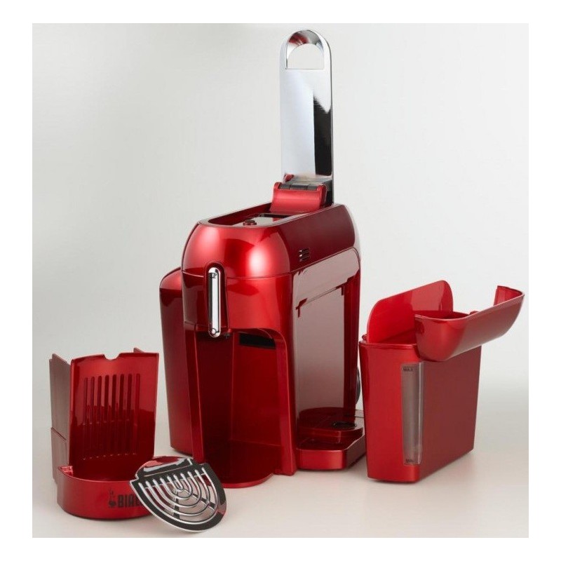 Mini Cafetière Express à Capsules