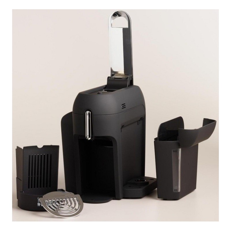 Mini Cafetière Express à Capsules