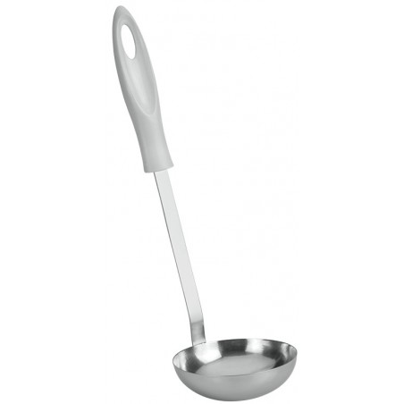 Louche en Inox Metaltex Kristall