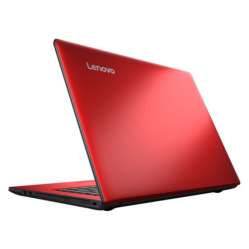 Pc Portable Lenovo IdeaPad 310 / i5 6è Gén / 4 Go / Rouge