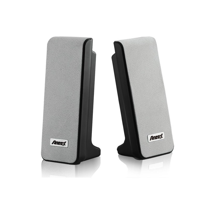 haut parleur haut parleur aneex 2.0 f-e-s520