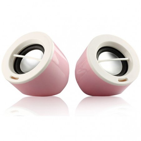 haut parleur haut parleur aneex 2.0 f-e-s450