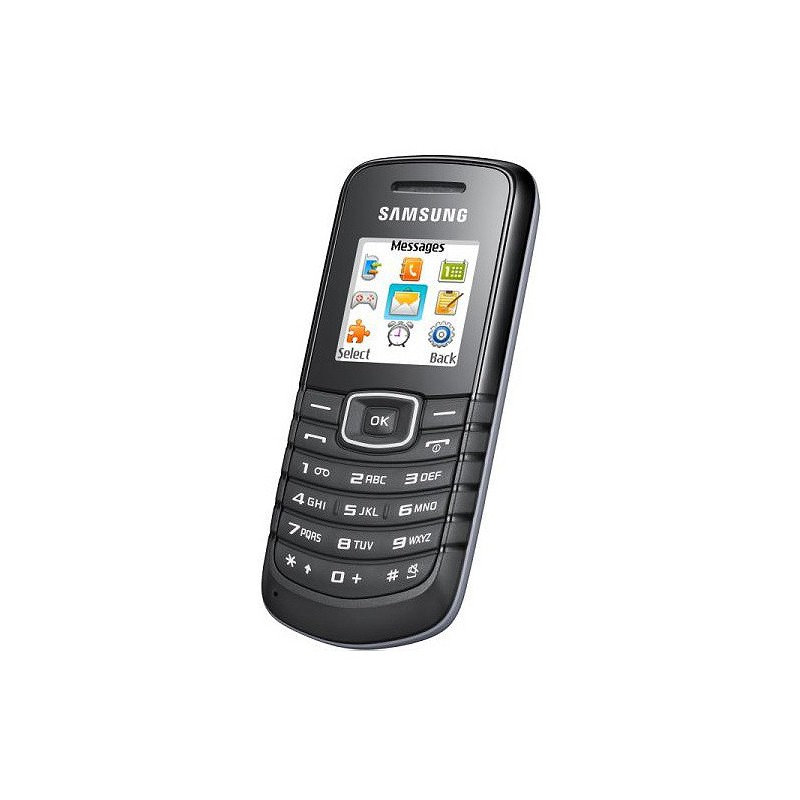 téléphones portables samsung samsung sgh e1081t f-sghe1081t
