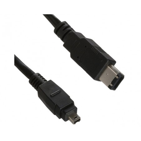 Cable video firewire IEEE1394