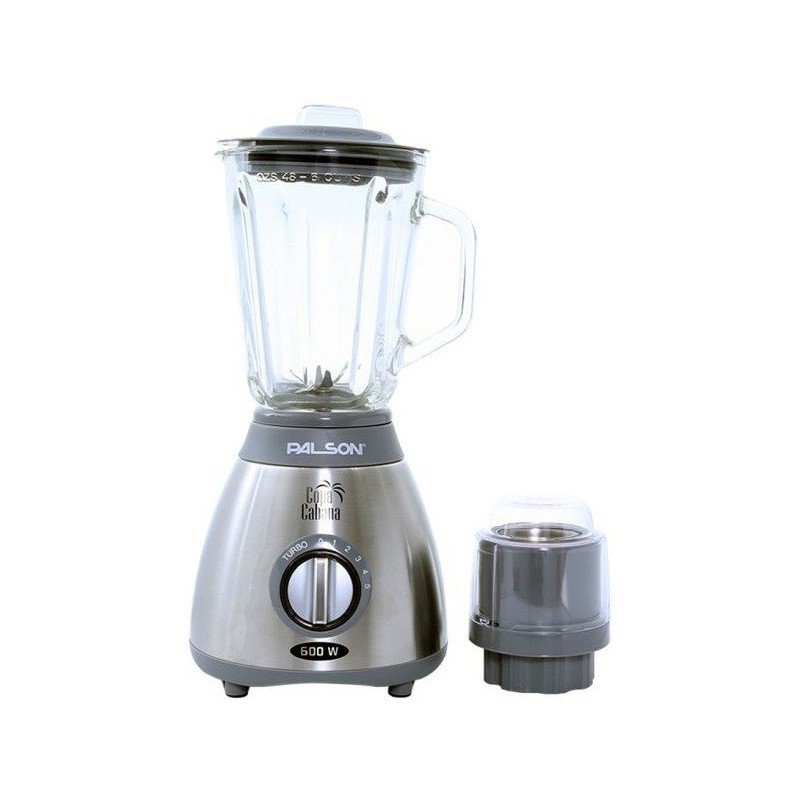 Blender Palson CopaCabana 600W + Moulin