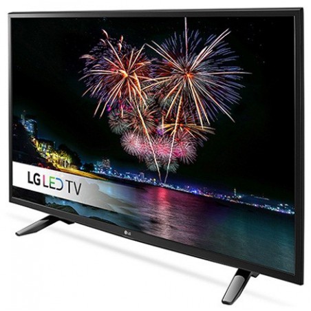 Téléviseur LG 49" LED Full HD avec Récepteur intégré