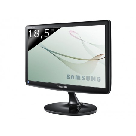 ecrans-moniteurs samsung s19a10n f-ls19a10ns/zn