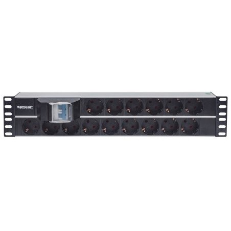 Multiprise Rackable 15 Prises 2U 19"