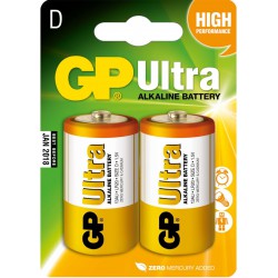 GP Ultra Tunisie: vente piles et batteries en ligne - Tunisianet.com.tn