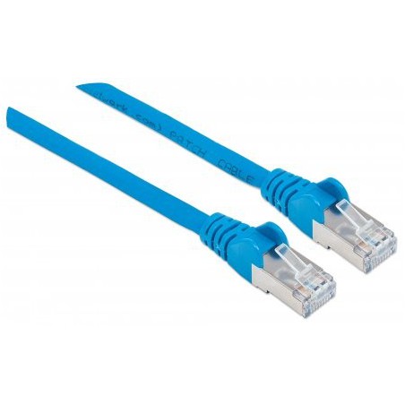 Câble réseau LSOH Cat6 SFTP 5M