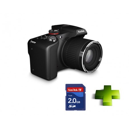 appareils photos kodak easyshare max z990 p-z990