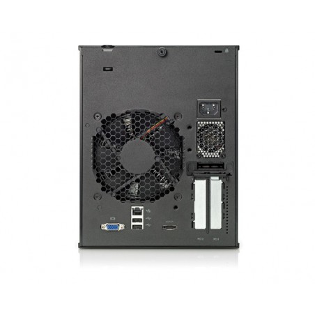 serveurs hp microserveur proliant n36l t-633724-421