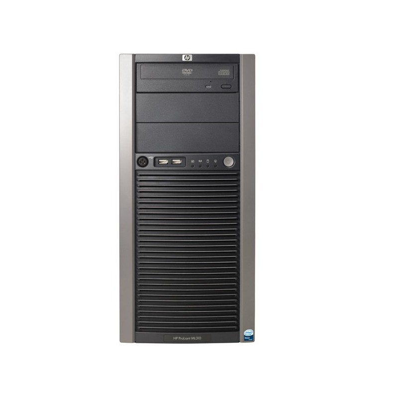 serveurs hp proliant ml310 g5p t-470065-457