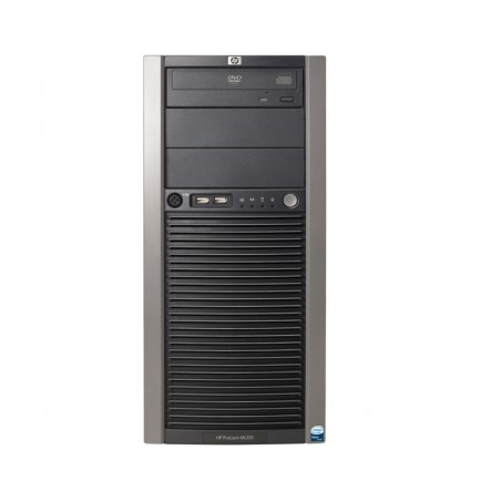 serveurs hp proliant ml310 g5p t-470065-457