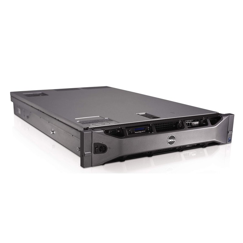 serveurs dell poweredge r710 gl-660168
