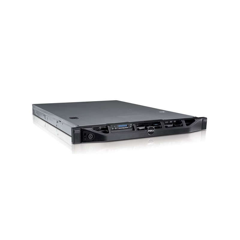 ordinateurs dell poweredge r410 t-210-31961