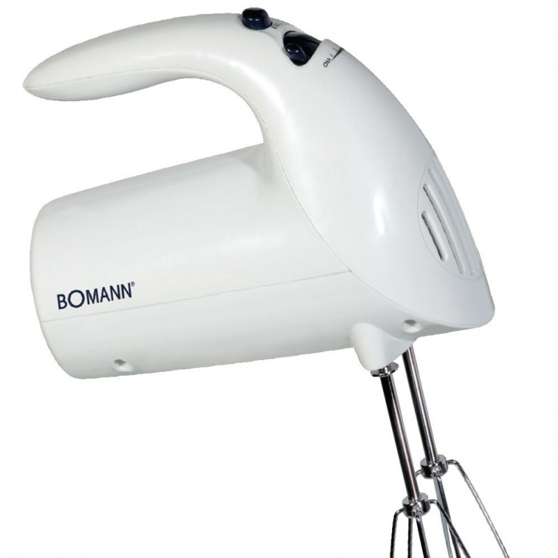 Batteur à main Bomann HM 350 CB / 250 W