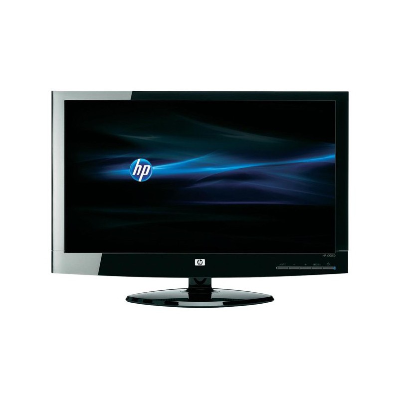 ecrans-moniteurs hp x20led t-ws228aa