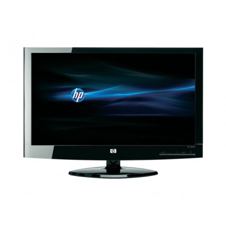 ecrans-moniteurs hp x20led t-ws228aa