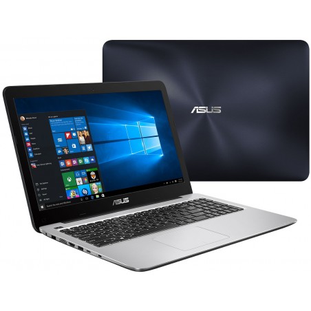 Pc portable Asus R558UQ / i5 7è Gén / 8 Go