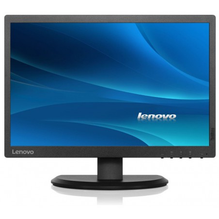 Ecran Lenovo ThinkVision E2054A 19.5" IPS LED