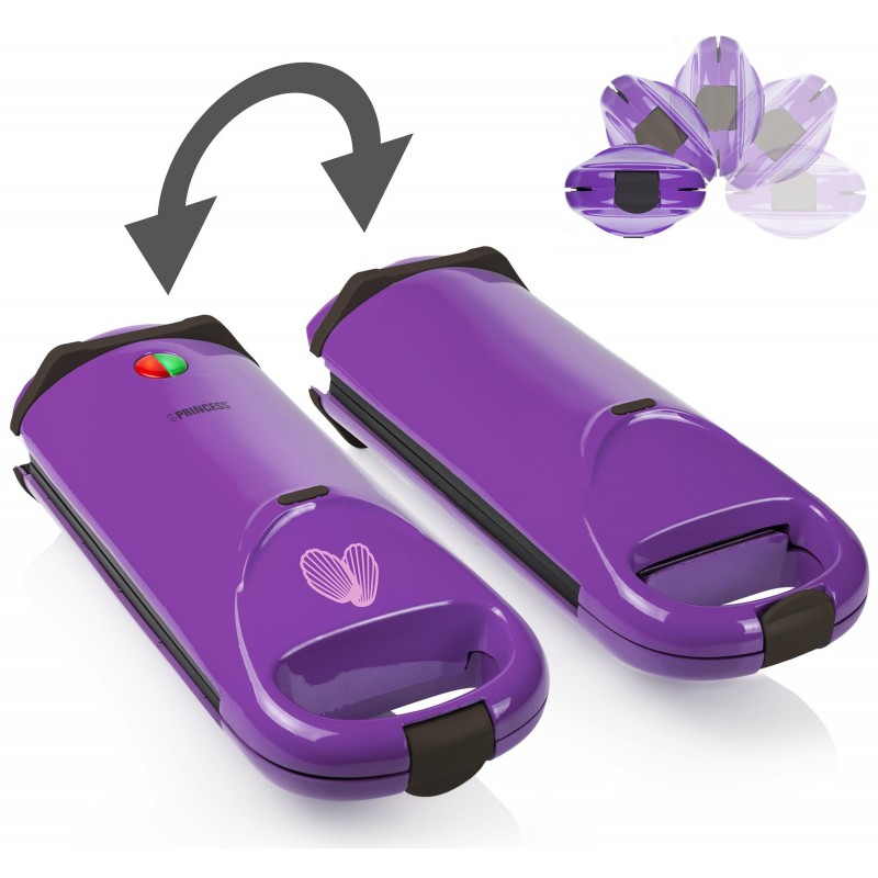 Machine à Madeleine Princess 132404