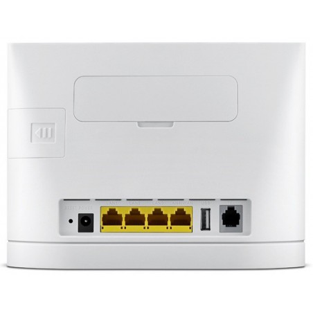 4G BOX Ooredoo Prépayée