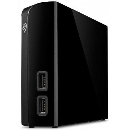 Disque dur externe Seagate Backup Plus Hub 8 To / USB 3.0