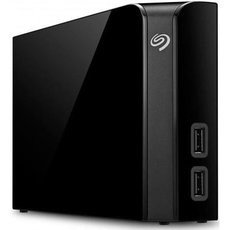 Disque dur externe Seagate Backup Plus Hub 8 To / USB 3.0