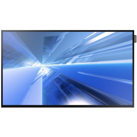 Ecran Samsung Pro DB55E 55" LED FULL HD / Wifi
