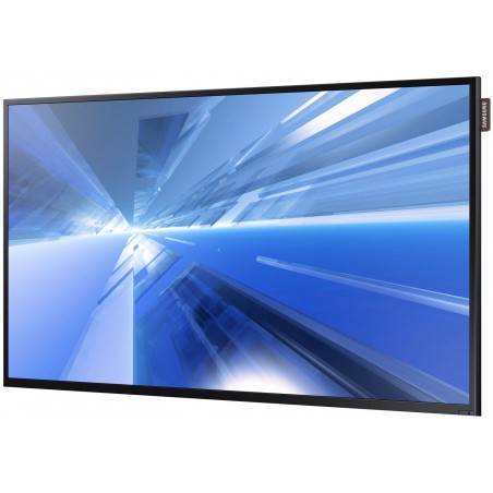 Ecran Samsung Pro DB55E 55" LED FULL HD / Wifi