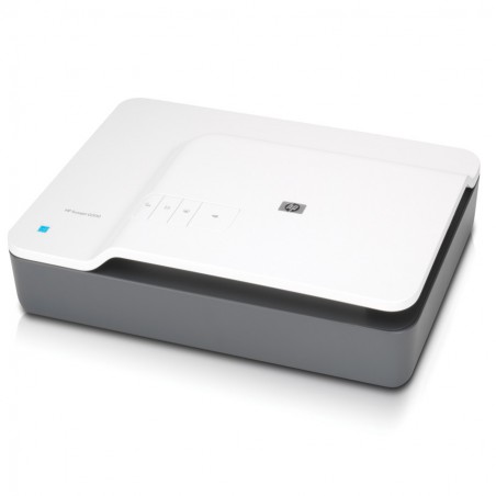 scanners hp g3110 t-l2698a