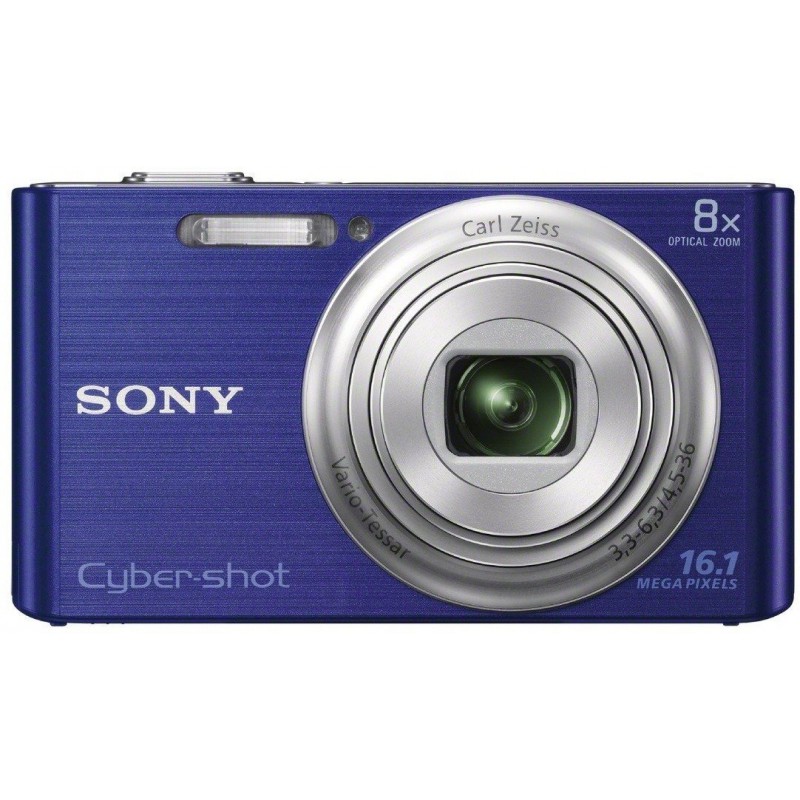 Appareil Photo Sony W730 / 16.1 MP