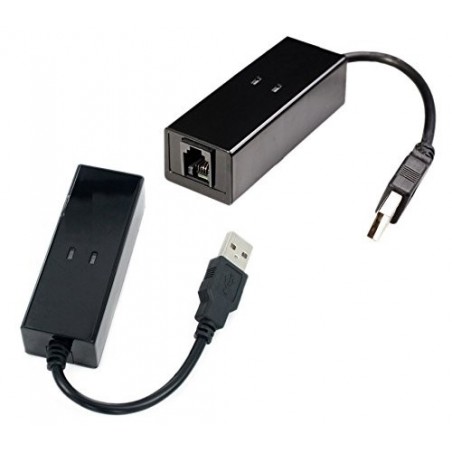 USB Fax Modem 56K V9.2/V9.0