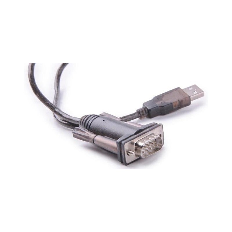 Câble Cliptec USB Vers RS232