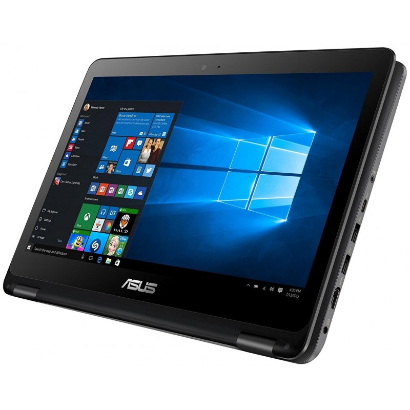 Pc portable Asus VivoBook Flip TP301UA / i5 6è Gén / 8 Go