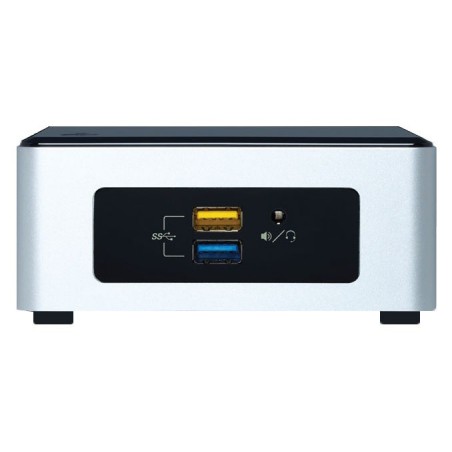 Mini Pc Intel NUC NUC5CPYH / Dual Core