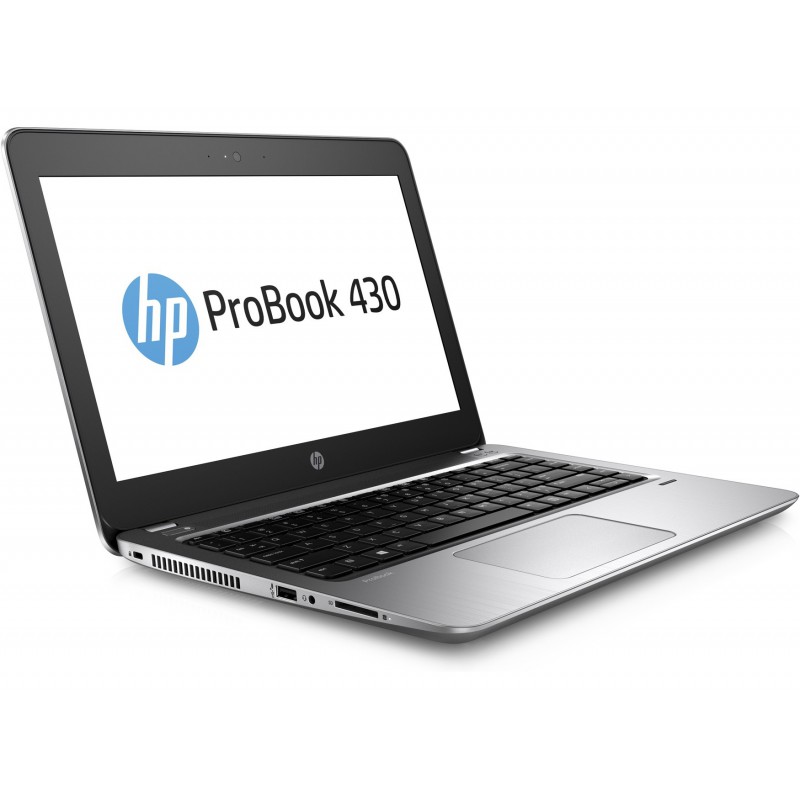 Pc Portable HP ProBook 430 G4 / i3 7è Gén / 4 Go