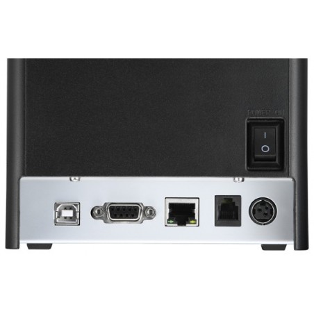 Imprimante Ticket Partner RP100-300 II