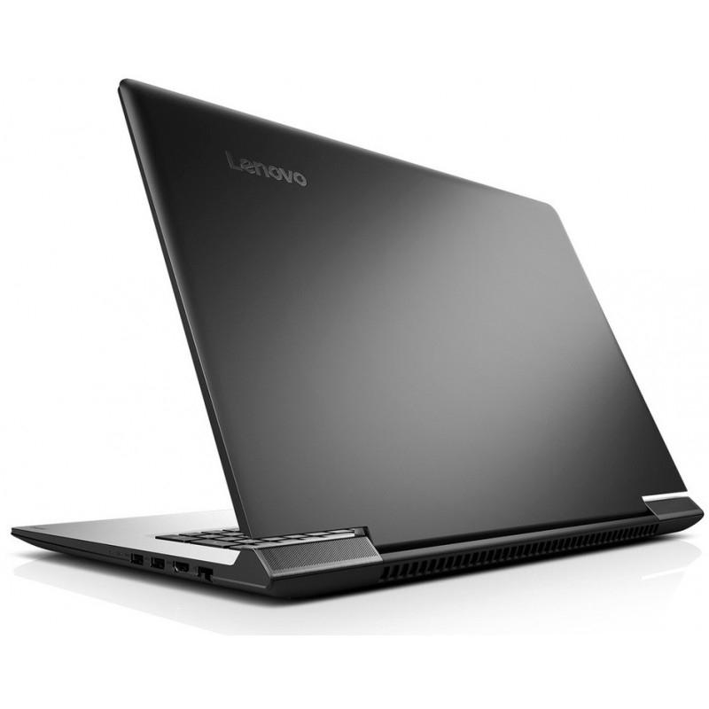 Pc Portable Lenovo IdeaPad 700-15ISK / i7 6è Gén / 24 Go / Noir