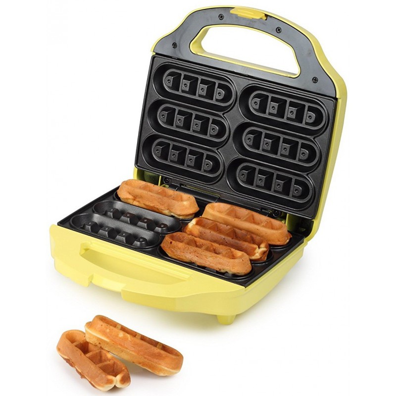 Mini Gaufrier Tristar WF-2116