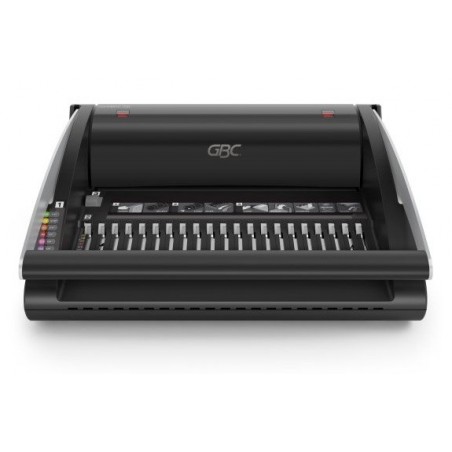 Perforelieuse GBC CombBind 200